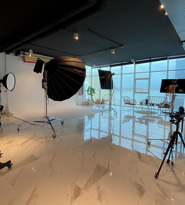 Studio – WK Studio