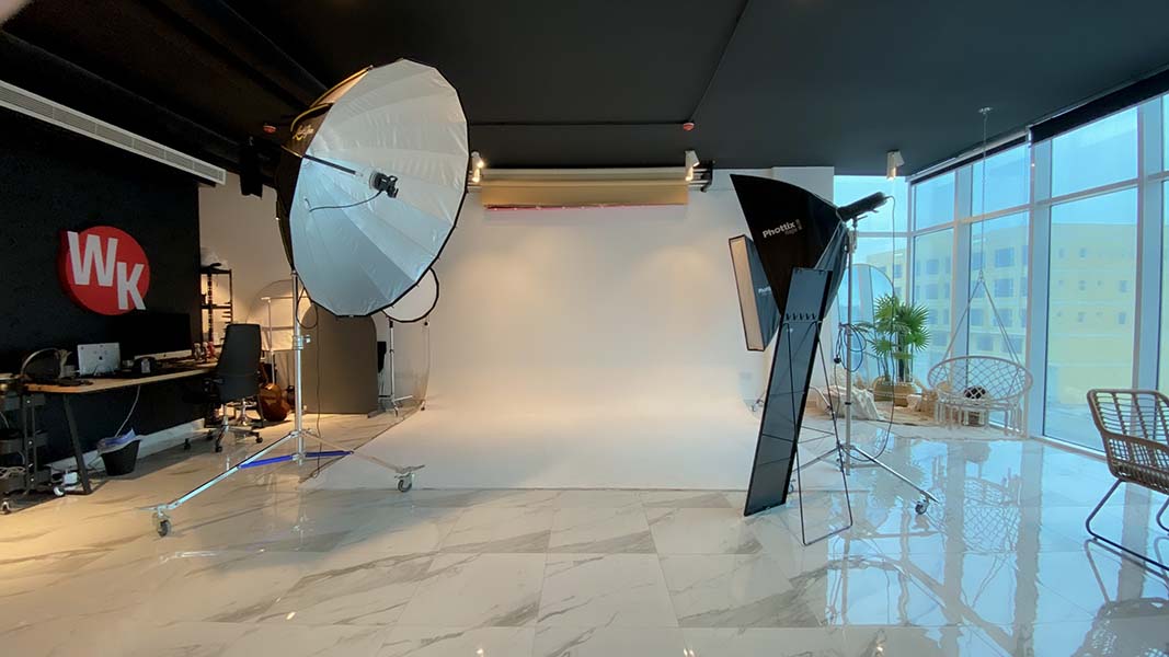 Studio – WK Studio