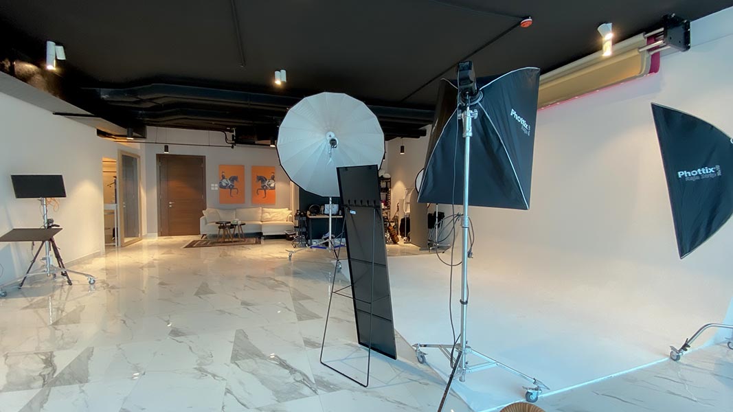 Studio – WK Studio