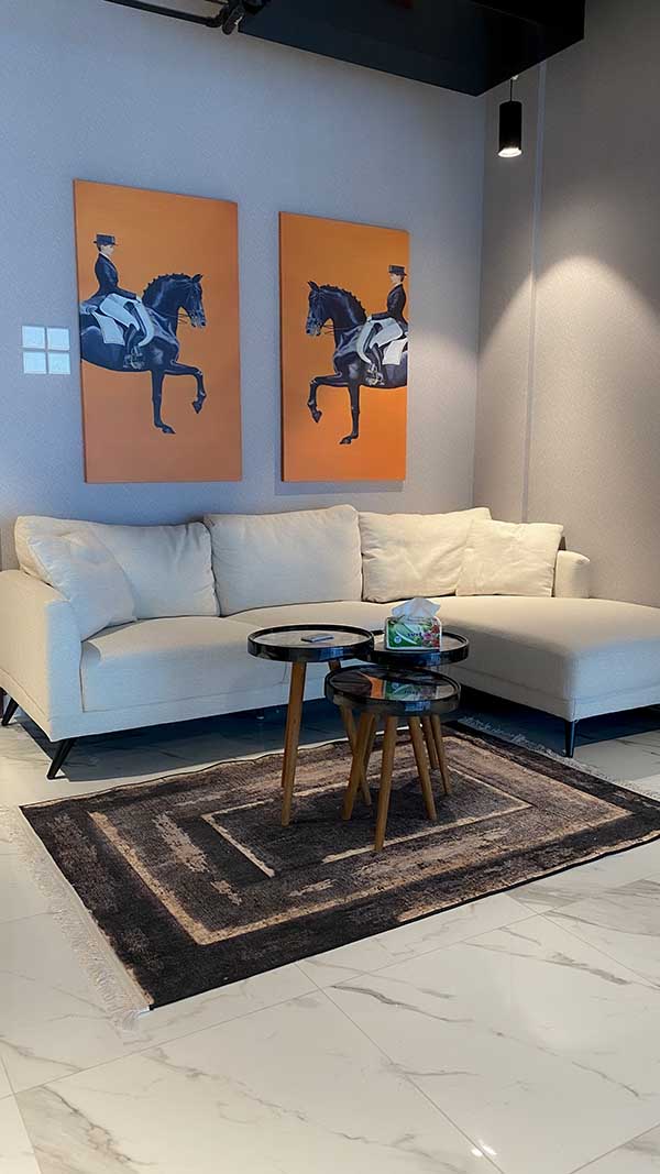 Studio – WK Studio