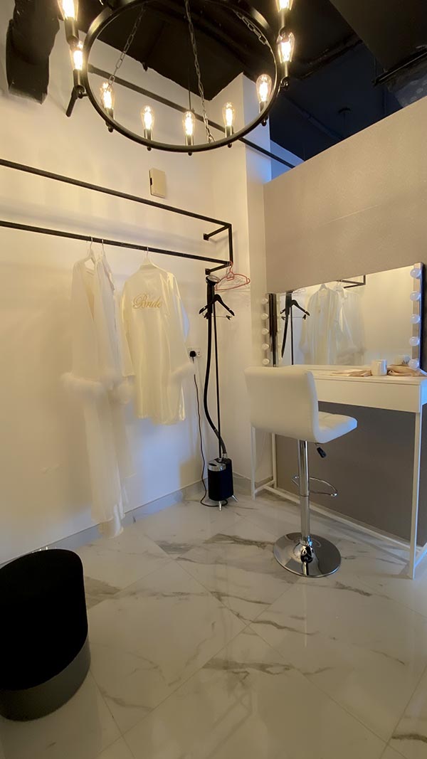 Studio – WK Studio