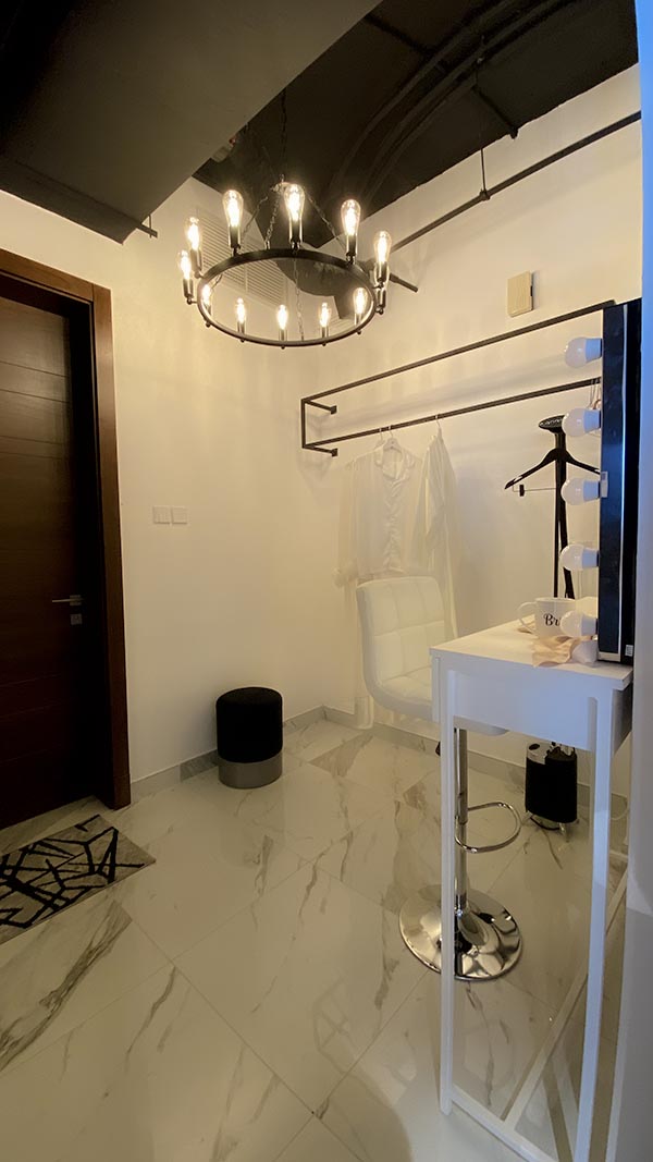 Studio – WK Studio