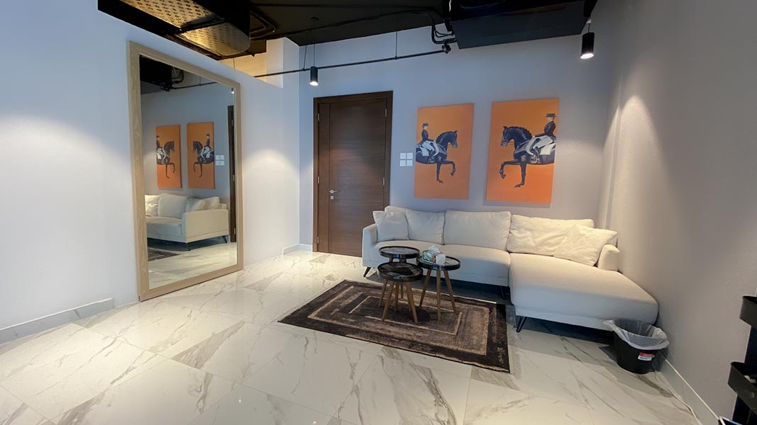 Studio – WK Studio