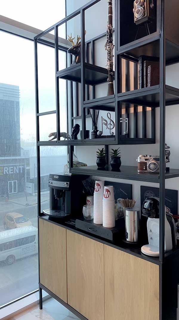 Studio – WK Studio